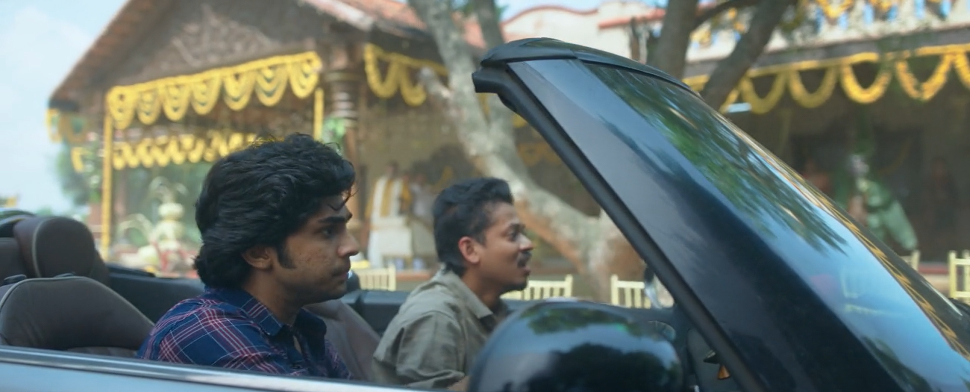 Premalu movie Review : New generation comedy romantic entertaining film ...